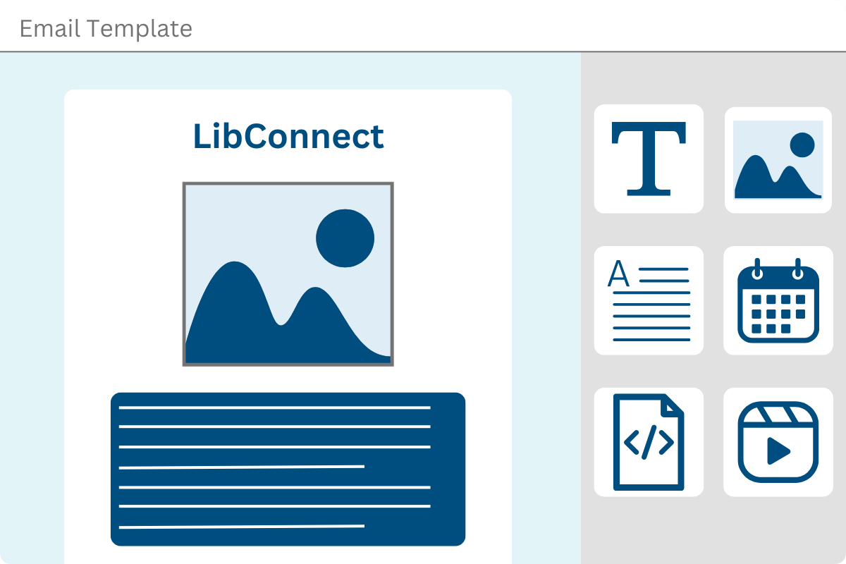 LibConnect